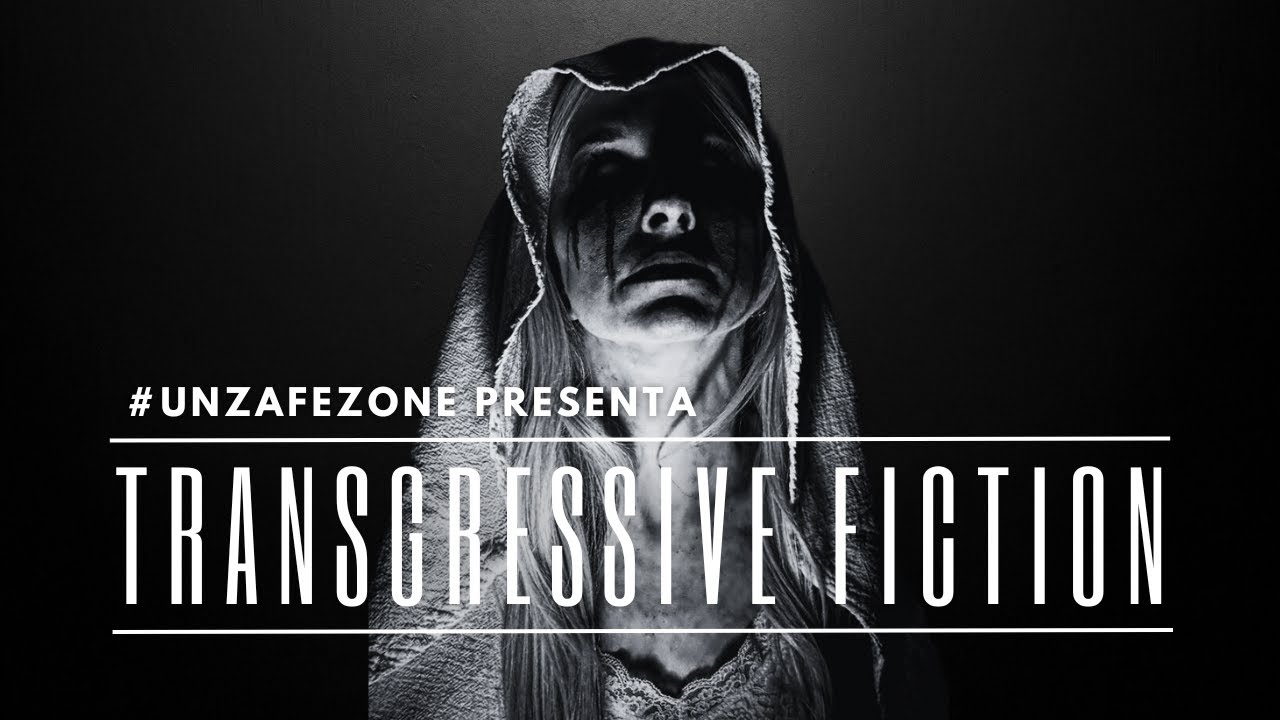 Transgressive Fiction. L'inizio. - YouTube