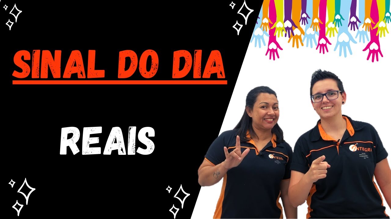 Sinal De REAIS Em LIBRAS YouTube sinal-de-reais-em-libras-youtube
