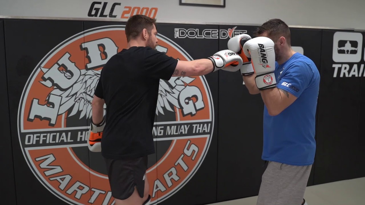 Cross Into Step Cross Drill - YouTube