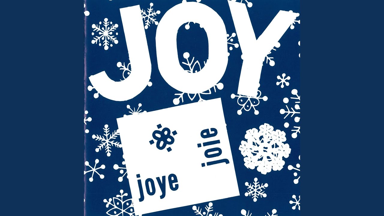 O Thou Joyful Day - YouTube