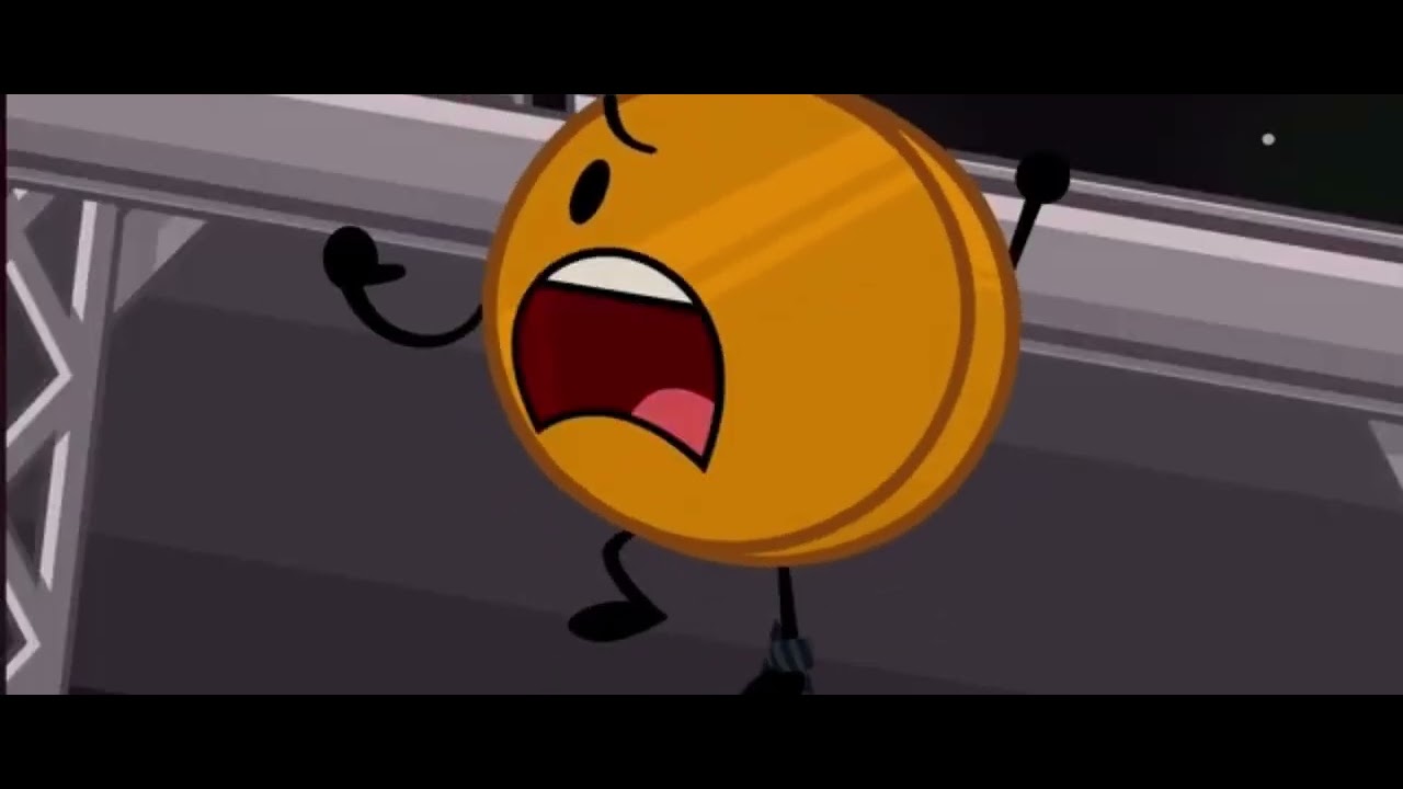 bfdia 18 cenimatic: pin wins - YouTube