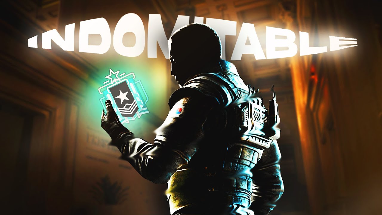 The Indomitable Human Spirit - YouTube