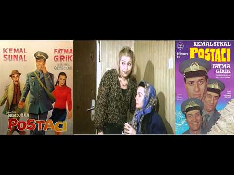Postacı(1984)- Kesilen Sahneler, Kemal Sunal