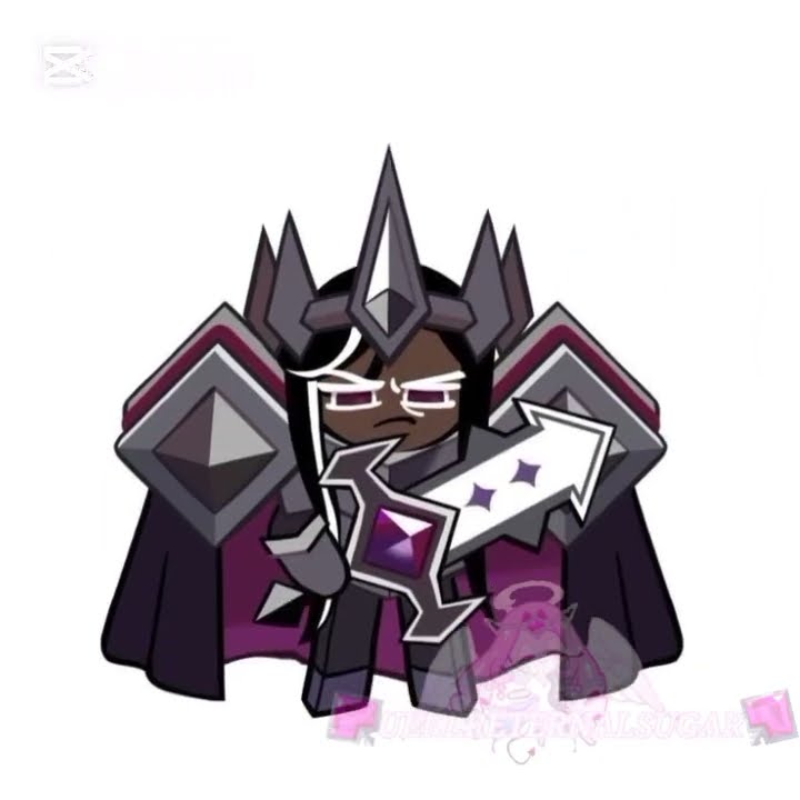 ||YOU'RE ALREADY FAT👹|| #fypedit #cookierunkingdom # ...
