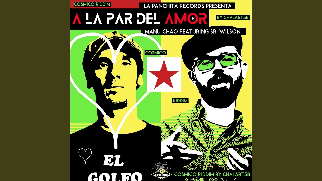 A la par del amor - YouTube