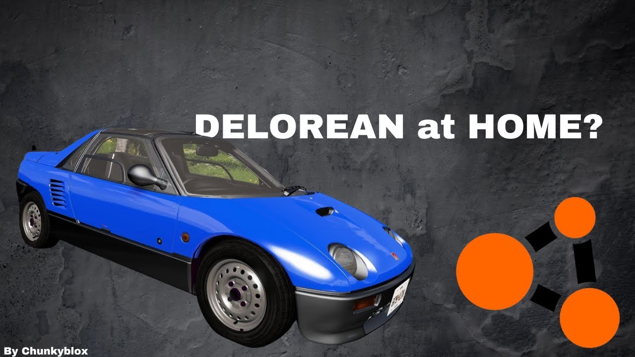 Beamng Memes that are Mildly Funny - YouTube