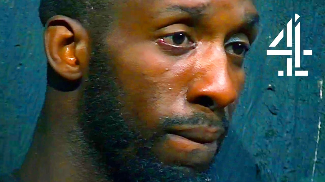 Last Man Standing Told He Has Passed The Intense Course | SAS: Who ...