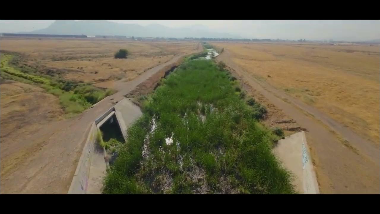 Humedal Urbano de Quilicura - YouTube