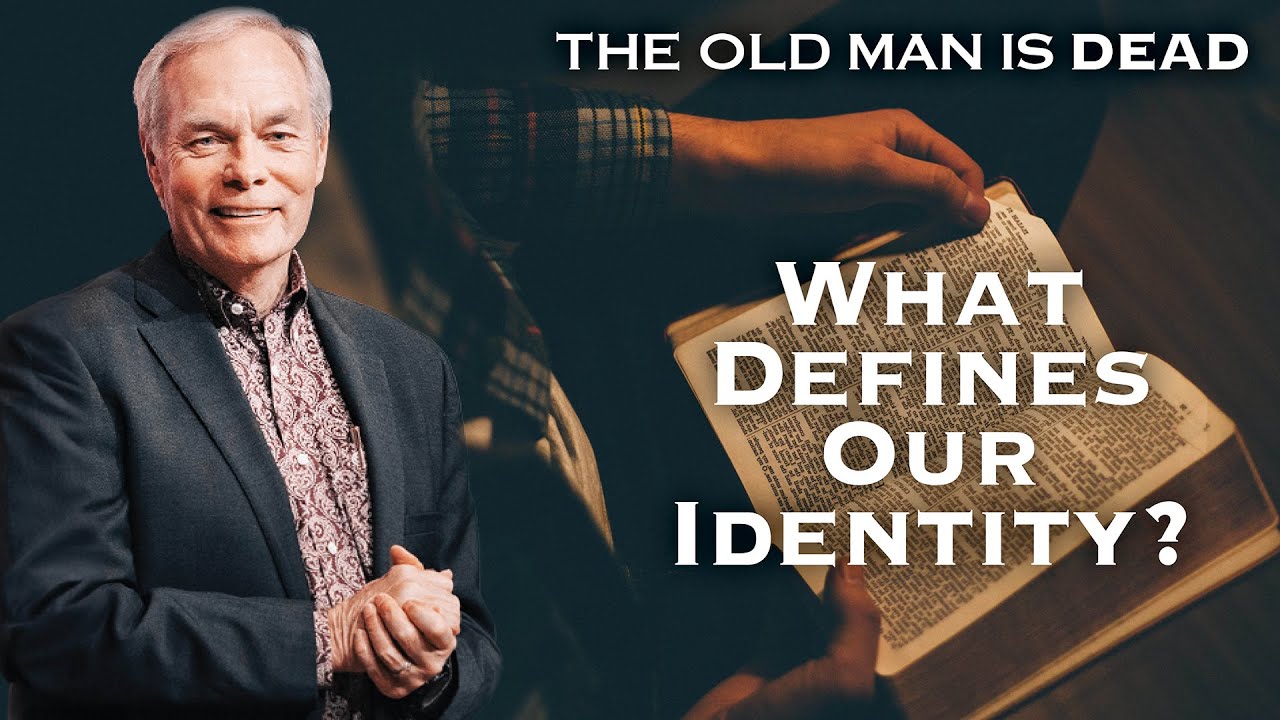 The Old Man is Dead: Episode 14 - - Bible Portal