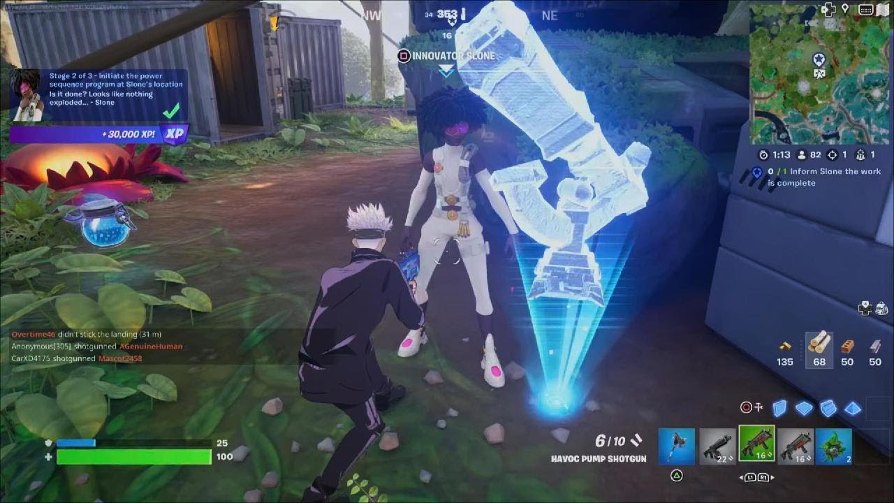 How to get the FREE Slone's Loading Screen!💯👀 - YouTube