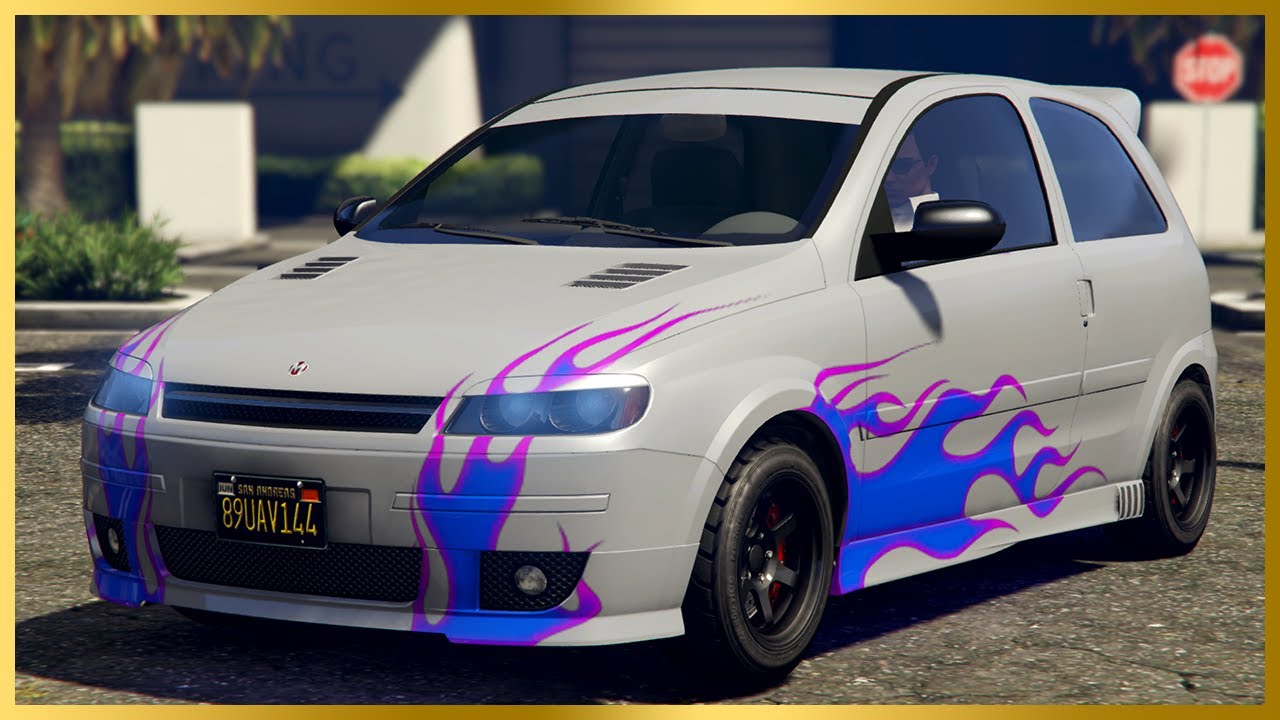 MAXWELL ASBO CUSTOMIZATION ADVISE & SHOWCASE - GTA 5 ONLINE THE DIAMOND ...