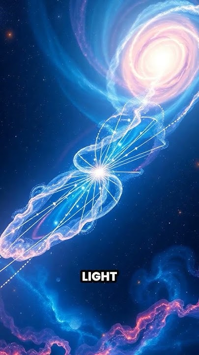 Unlocking the Mysteries of Quantum Entanglement 🌌🔬 - YouTube