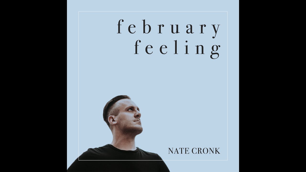 February Feeling (Lyric Video) - YouTube