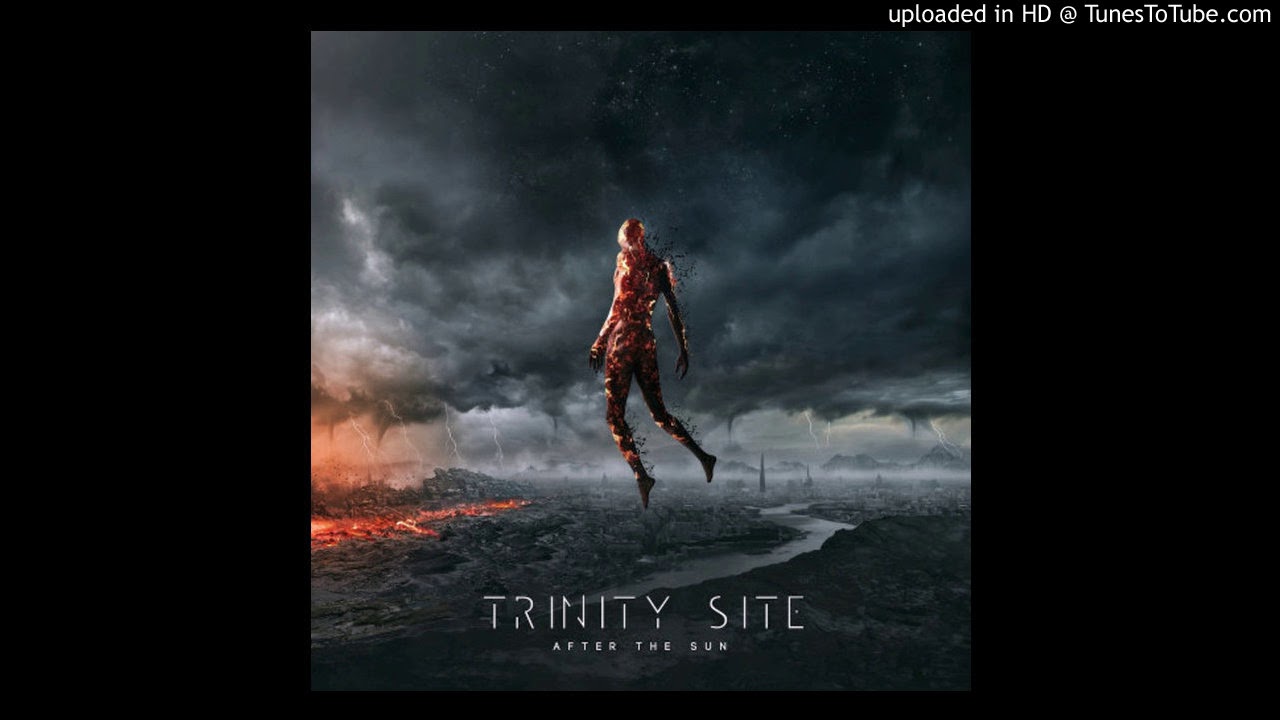 Trinity Site-After the Sun - YouTube