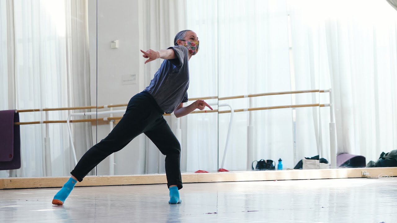 Danielle Rowe on Wooden Dimes, Part II - YouTube