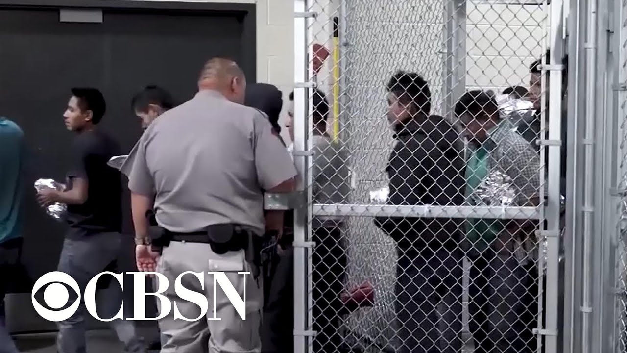 ACLU gears up for more legal battles on cases along the border wall ...