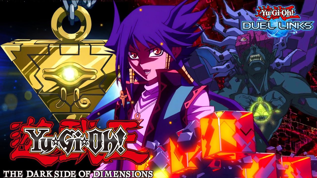 DSOD New Losing Theme | Yu-Gi-Oh! Duel Links 遊戯王 デュエルリンクス - YouTube