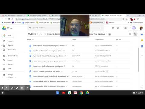 Managing Student Assignments - YouTube