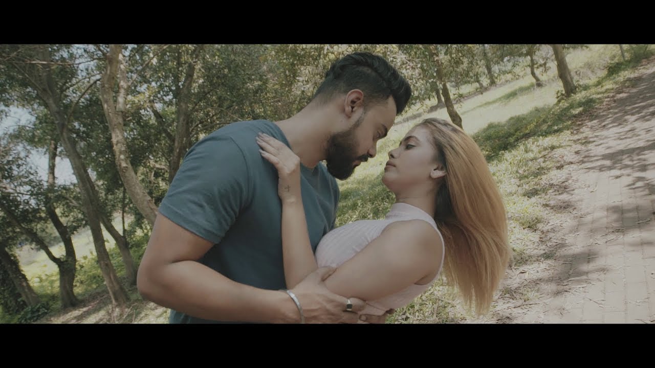 Thahanam Wu Adare - Naveen Munasinghe | [www.hirutv.lk] - YouTube