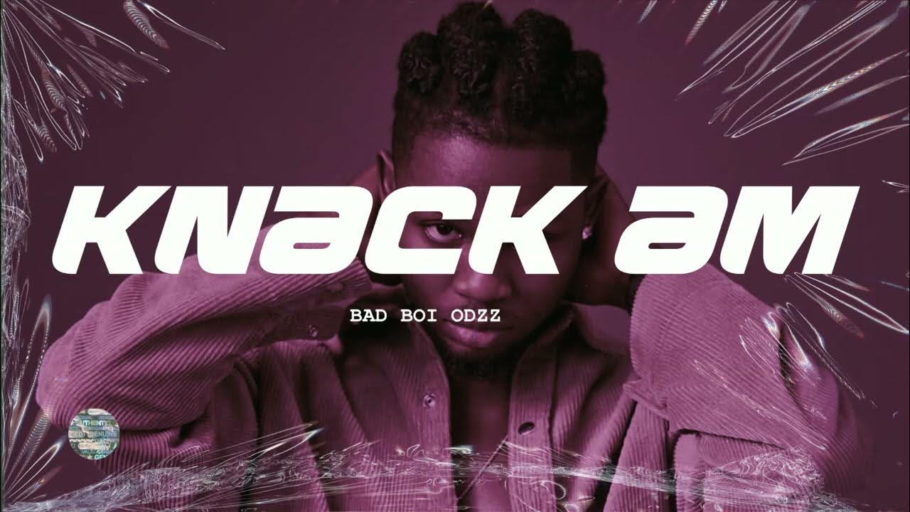 (FREE FOR PROFIT ) Afrobeat Type Beat Rema X Omah Lay X Ckay - "KNACK AM" | Afro Beat 2022 ...
