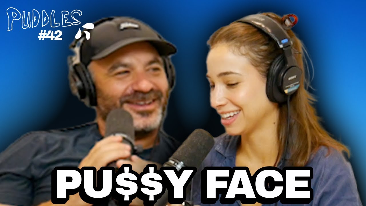 Boring People, Adam Sandler, & Pu$$y Face | Ep # 42 | Puddles - YouTube