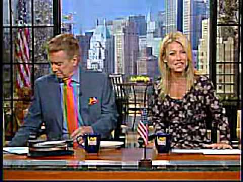 Live with Regis and Kelly - YouTube