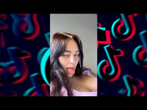 TikTok Big Booty Compilation