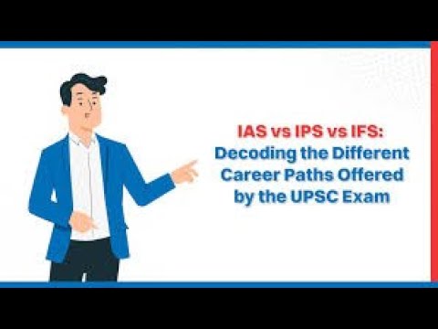 "UPSC Civil Services: Order of Preference Explained!" IAS IFS orIRS ...