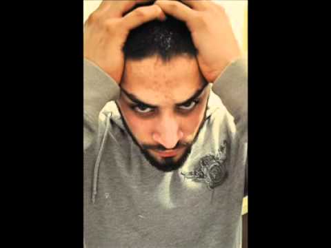 Ali Şahin - Rap Deney