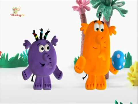 Maya and Yaya - YouTube