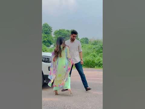 Soniya ve gussa Tera naak Te na girta 💕💯 Husband wife relationship 💕 WhatsApp status ️😊🥀 - YouTube