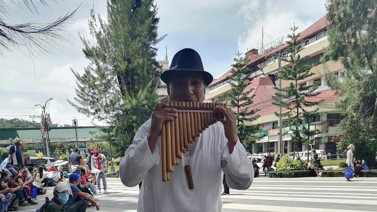 MALCOM SQUARE WITH ITS MUSIC | FEATURING ALEX - YouTube