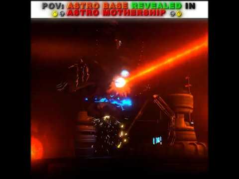 Aura Of Astro Base Got Revealed ☠️🔥 || Skibidi Toilet 80 ✨ #skibiditoilet #foryou #viralvideo