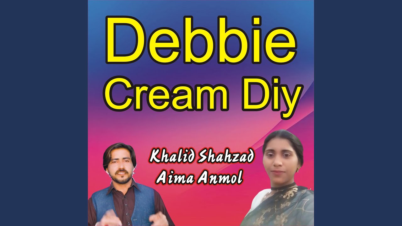 Dibbiye Cream Diy - YouTube