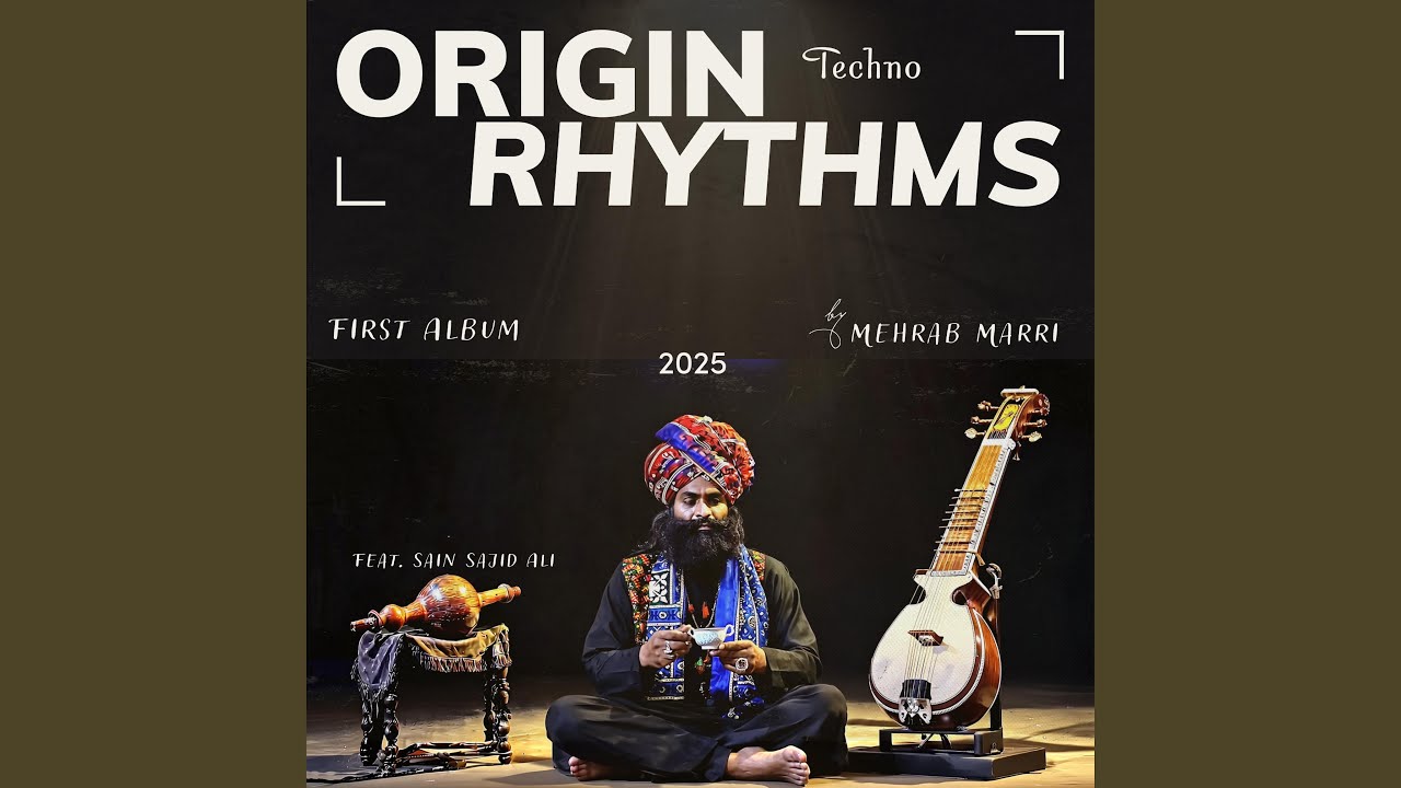 Throat singing | Marri Tribe - YouTube