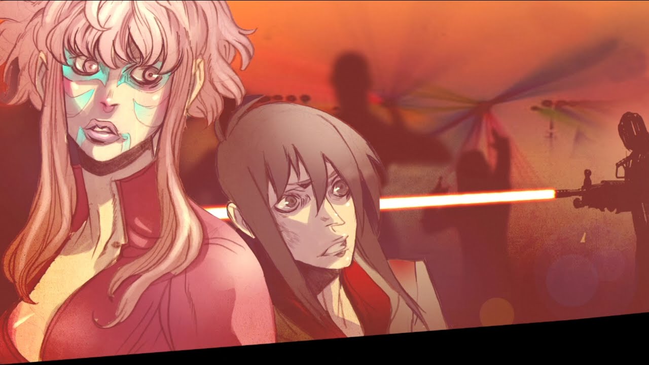 Godkiller: Walk Among Us - YouTube