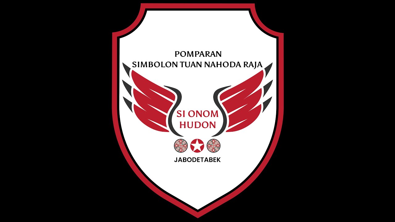 PESTA SYUKURAN SIONOM HUDON 2023 - SEJABODETABEK - YouTube