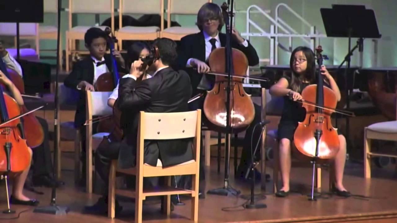 "Song for Sienna" by Brian Crain - YouTube