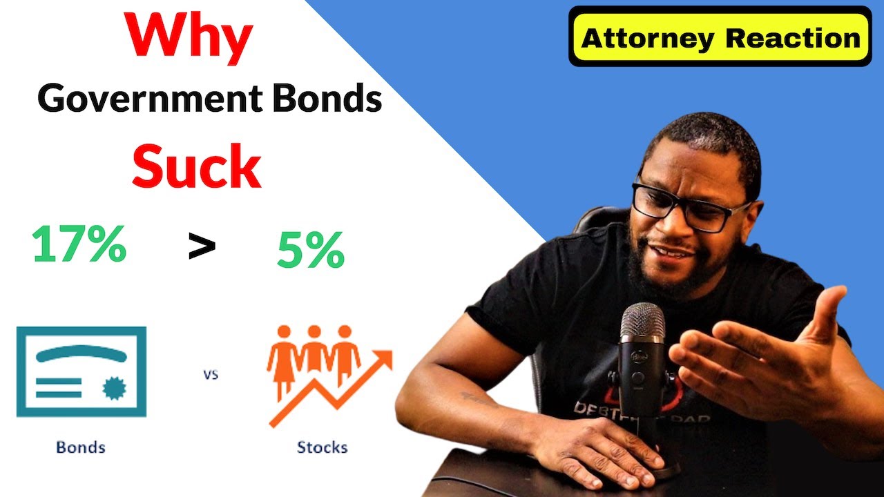 Would You Rather Make 17 In The Market Or 5 With A Government Bond would-you-rather-make-17-in-the-market-or-5-with-a-government-bond