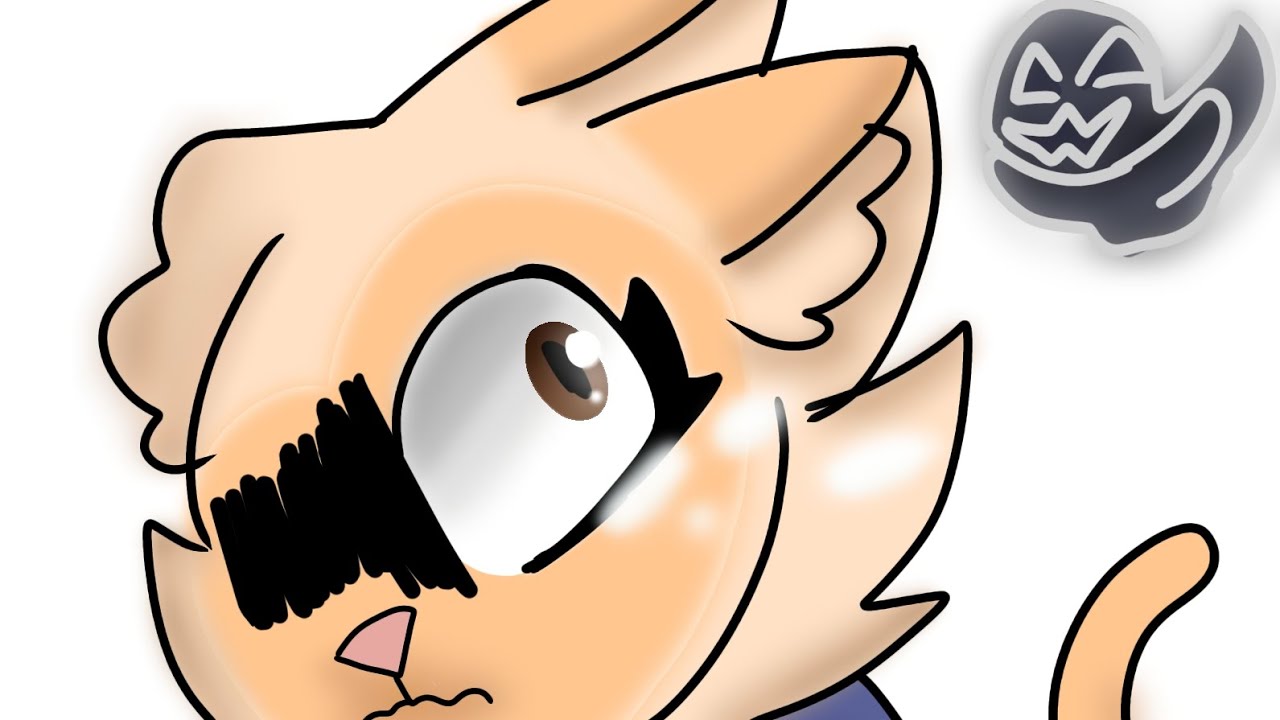 do you blame yourself meme (dnd oc angst) - YouTube