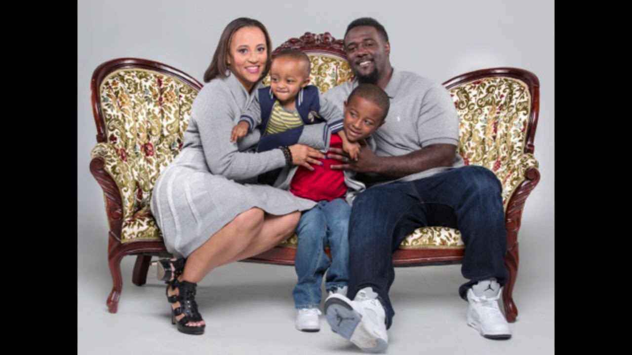 ReShard Lee - YouTube