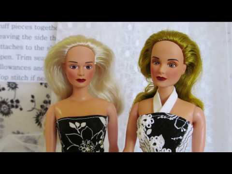 Candi Doll - Integrity Toys:  Russian Candi & Israeli Candi 1990s-2000