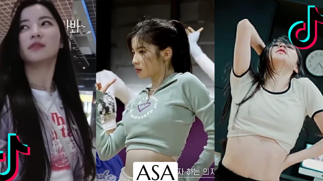 ASA |Enami Asa - Babymonster - YouTube