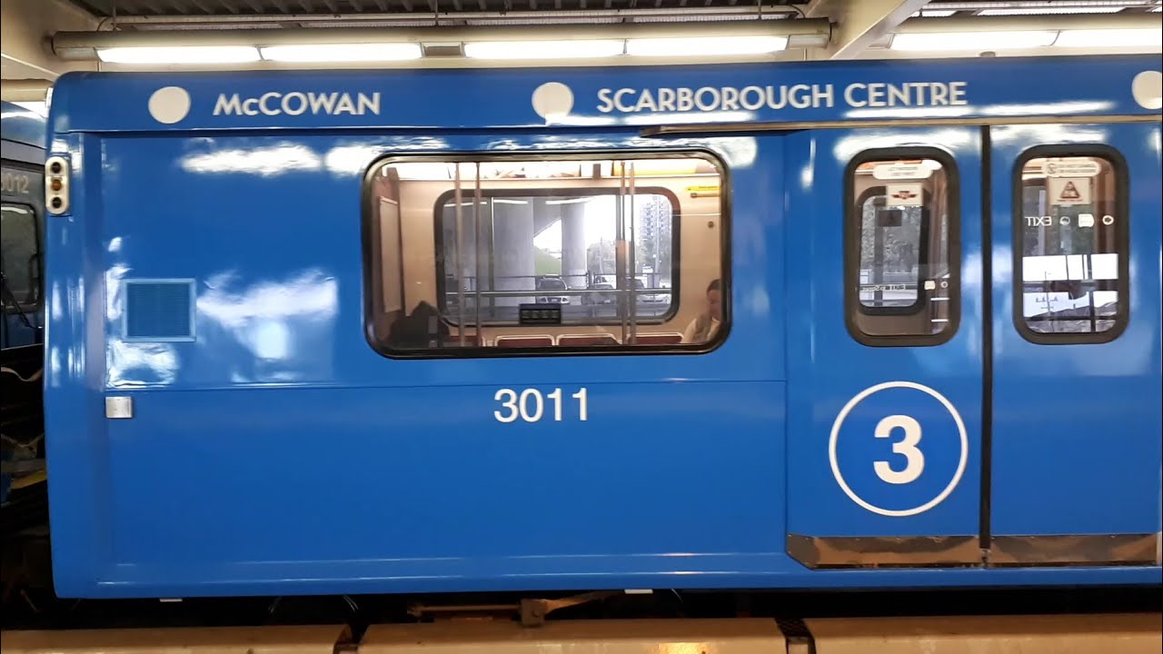 TTC SRT189 - YouTube