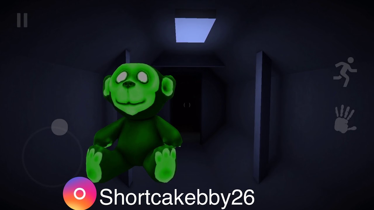 Rising evil Vr level 3 - YouTube