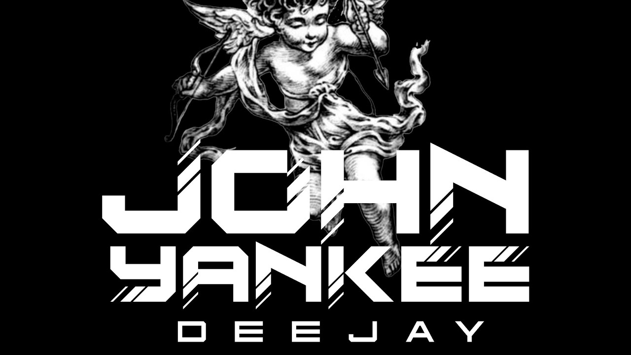 DJ JOHN YANKEE - VIDEO SET BLESSD - YouTube
