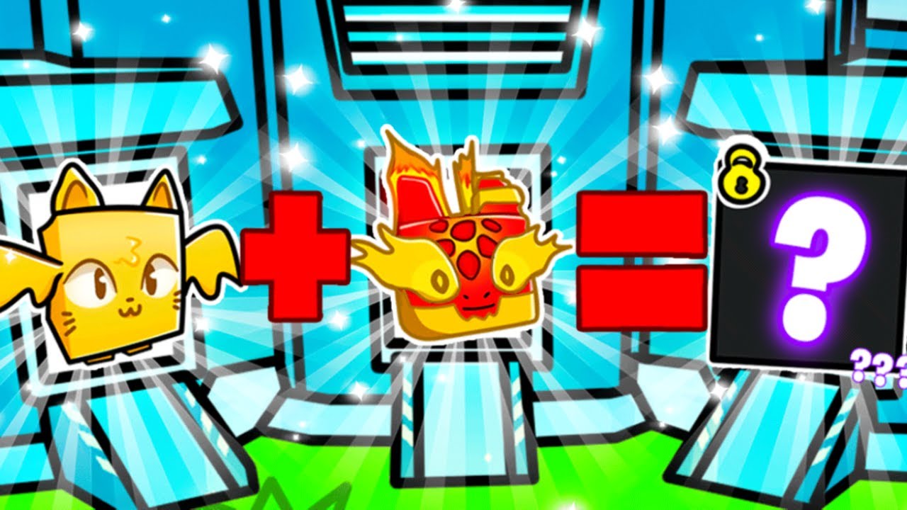 The BEST Fuse In Pet Simulator 99!! - YouTube