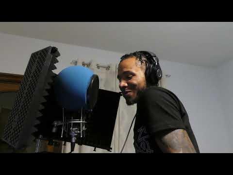 B Dazzle - Stay Fly ft Nune AKA Mr Propane (Studio Session Video) - YouTube