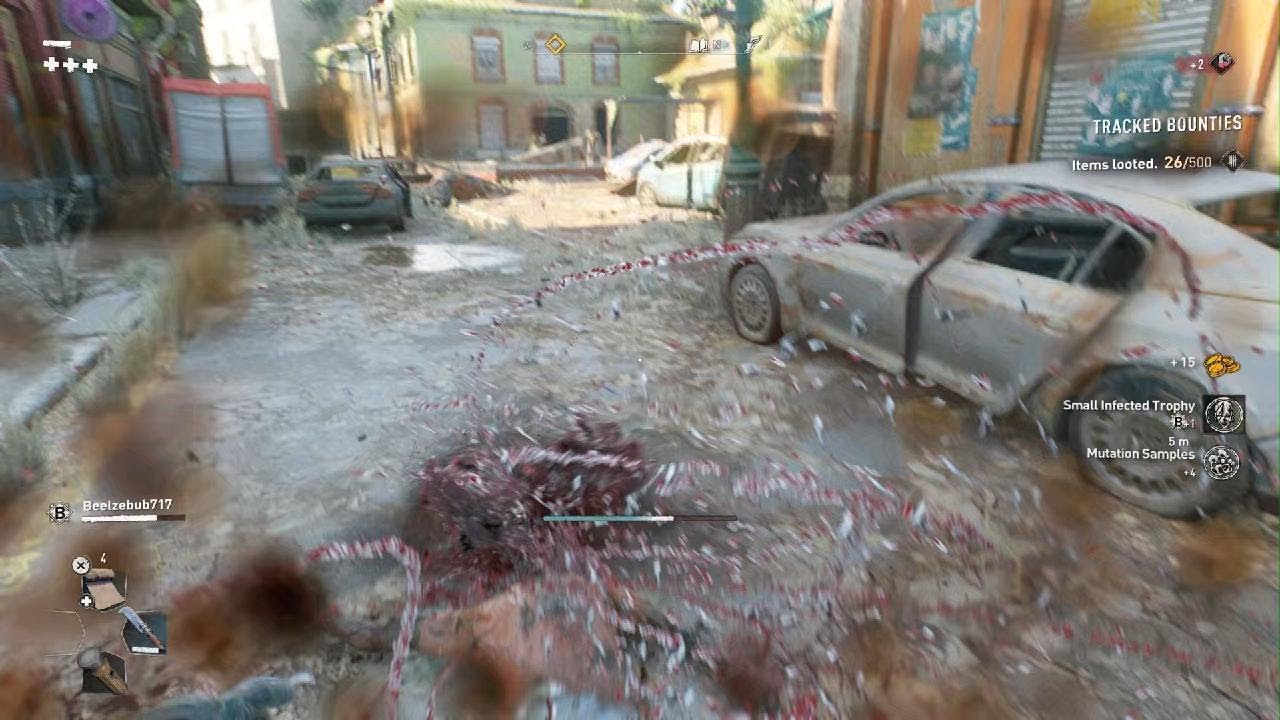 Dying Light 2: Bye Bye - YouTube