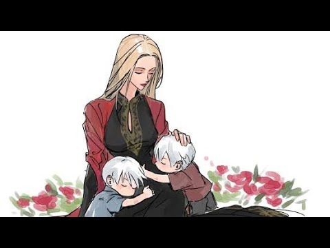 Seeds Of Love - Eva Sparda Theme (Devil May Cry Credit Theme - Lyrics ...